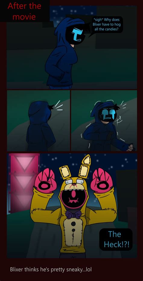 Jsab Comic On Tumblr