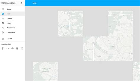 some issues after hassbian installation installation home assistant