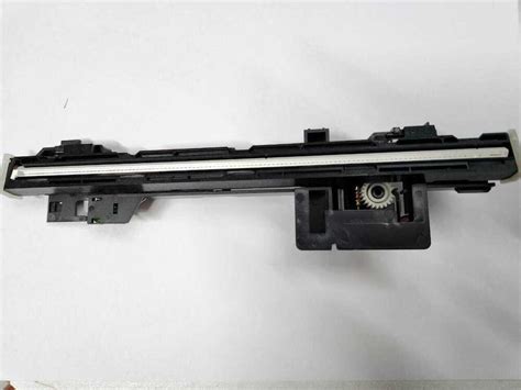 Ccd Scanner With Motor Cis Head With Motor At Best Price In Mumbai Palak Computers