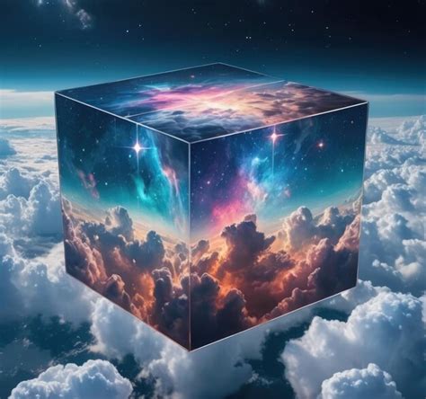1000 Skyboxes Pictures