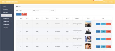 Javaphpnodejspython微信小程序核酸检测登记系统【2024年毕设】 Csdn博客