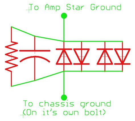 Earth Loop Breaker Boards Hoppes Brain