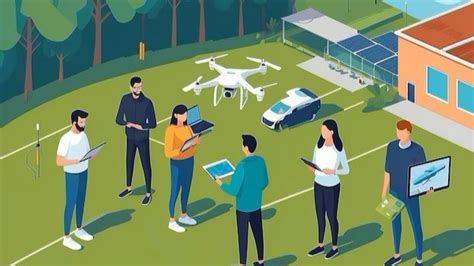 Basemap Generation For Developing Telecom Gis Survey And Mapping