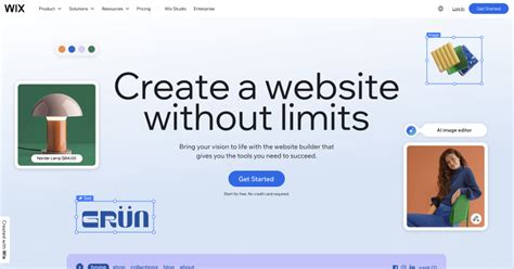 Beste Website Header Designs 2025 28 Beispiele