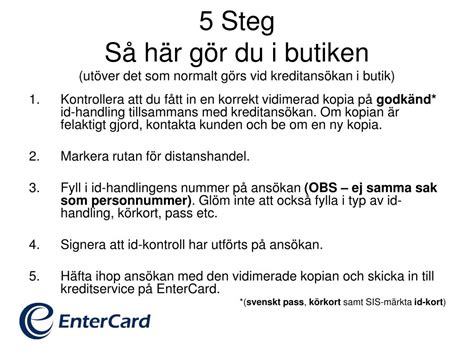 Ppt Distanshandel Med Vidimerad Kopia På Id Handling Powerpoint Presentation Id3602220
