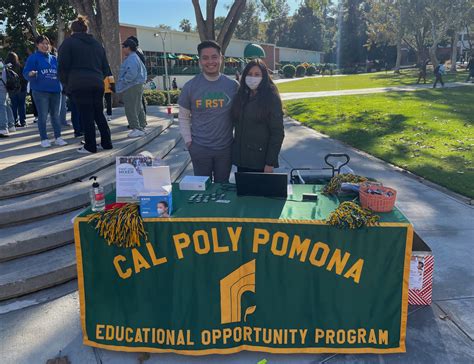 CPPs I Am First Program Celebrates First Generation Babes The Poly Post