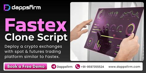 Build A Cutting Edge Trading App With Fastex App Clone Adsph Users Blog