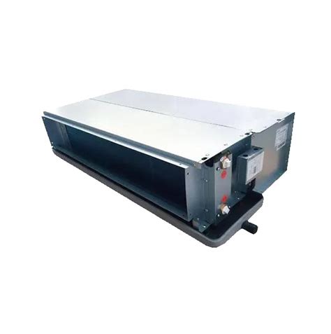 قیمت فن کویل سقفی تجهیز بازار