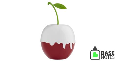 Kimoji Cherry By Kkw Fragrance Basenotes