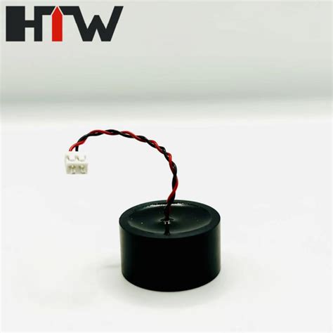 High Precision 200khz Ultrasonic Transducer For Detecting Objects