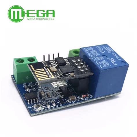 buy 1pcs esp8266 esp01 esp 01 network wireless wifi