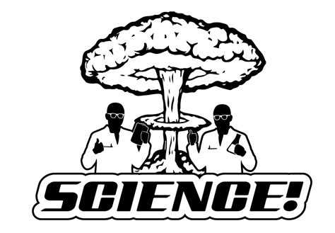 They Told Me To Design Something Sciency For A Science Camp Imgur