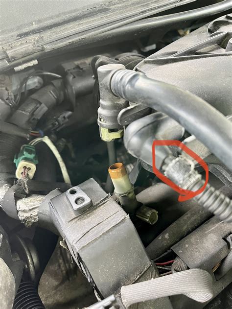 Taurus P And P Codes Are Back Taurus Car Club Of America