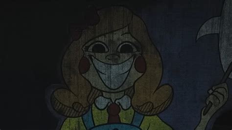 Poppy Playtime Chapter 3 - Miss Delight Is Strange Antagonist ...