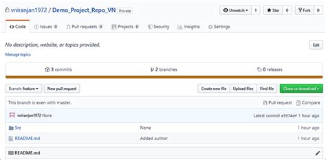 GitHub Tutorial For Developers How To Use GitHub