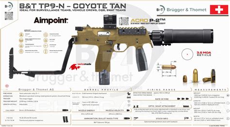 Brgger And Thomet Ag Bt Tp9 N By Rt0rres On Deviantart