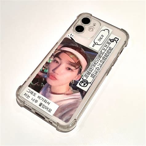 Pin By On Cellphone Theme Pretty Phone Cases Kpop Phone Cases Cute Phone Cases