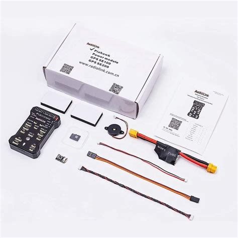 Radiolink Pixhawk Flight Controller Board