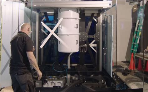 IBM Plans To Commercialize Quantum Computers In Years Tom S Hardware