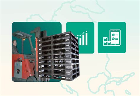 Static Load Vs Dynamic Load Demystifying Pallet Load Ratings Igps