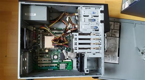 Ibm Xseries 206m Eserver Le Grenier De Tontonlélé