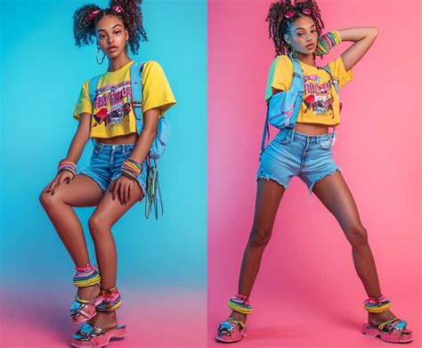 7 Casual Shorts Outfit Ideas With Graphic Tees For A Laid Back Look