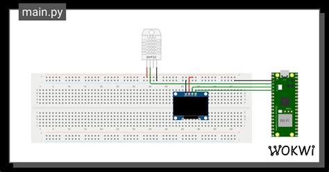 Gustavo Wokwi ESP STM Arduino Simulator