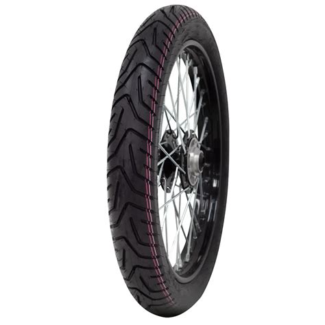 Llantas Kontrol Moto 11080 R17 Alkosto