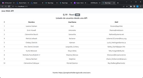 Github Vimartinezjava Web Api Repo Con Ejercitación Para El Curso Java Web Api Dictado En