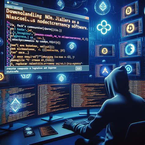 Node Js Malware Targets Crypto Users With Phony Binance And Tradingview