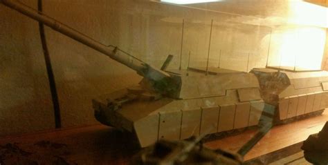 Crusader Xm2001 155mm Self Propelled Howitzer And Xm2002 Ammo Supply Veh Prototype 1824531965 Crusader Xm2001 155mm Self Propelled Howitzer And Xm2002 Ammo Supply Veh Prototype 1824531965