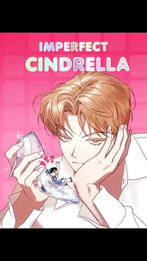 Imperfect Cinderella Read Free Manga Online At Batoto