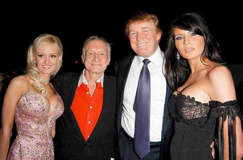 Hugh Hefner Mansion Parties
