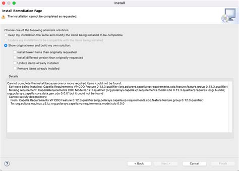 Adding Requirements Viewpoint Add Ons Eclipse Capella Forum