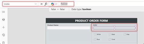 Create Multi Select Checkboxes In Power Apps From A Sharepoint List