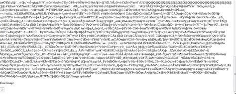 Mysql Undefined Index On Uploading An Image Into Database From Php Stack Overflow