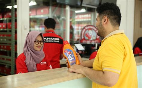 Ini Dia Daftar Harga Oli Ahm Terbaru 2017 Ardiantoyugo