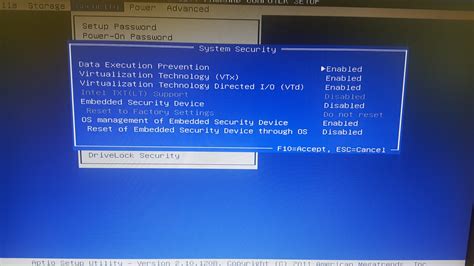 ubuntu disabling uefi for linux installation on hp compaq ms6200