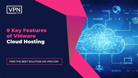 Vmware Cloud Hosting Best Managed Cloud Solution