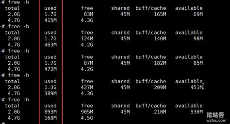 Linux的php Fpm优化心得 Php Fpm进程占用内存大和不释放内存问题（转） 睡着的糖葫芦 博客园
