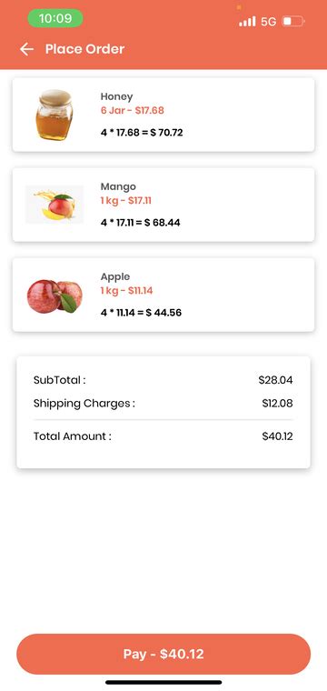 One Min Grocery Store Grocery Delivery React Native App By Myfacesproduction