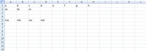 Vba Excel Transpose Formula Stack Overflow