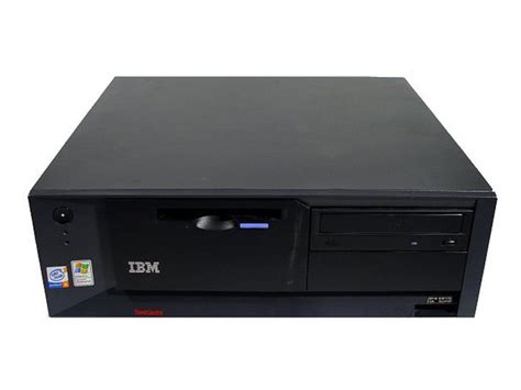 IBM ThinkCentre A50 компютър цени описание спецификация втора употреба