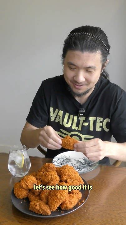 Zaab Wings From Kfc Thailand Friedchicken Chicken Chickenrecipe