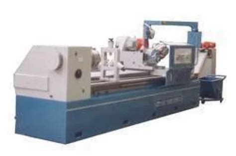 Thread Milling Machine At Thread Milling Machines In Rajkot ID