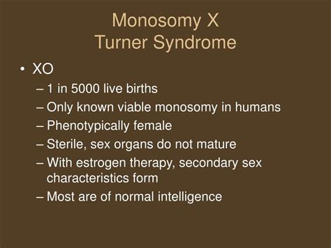 Ppt Errors And Exceptions In Chromosomal Inheritance Powerpoint
