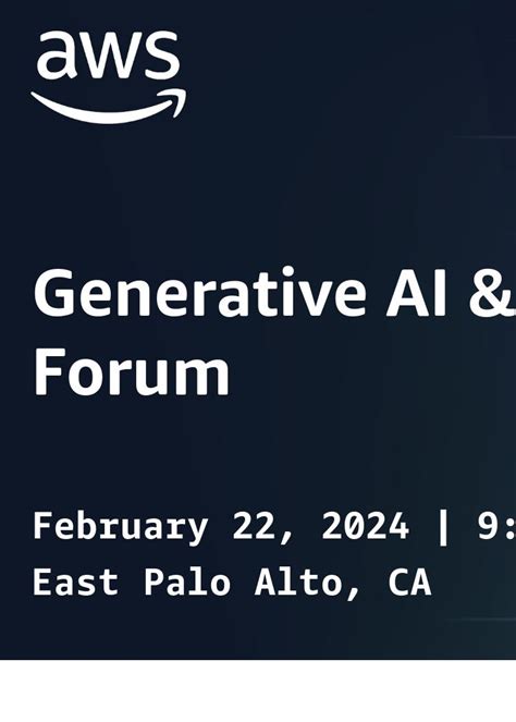 Ankur Srivastava On Linkedin Generative Ai And Data Executive Forum