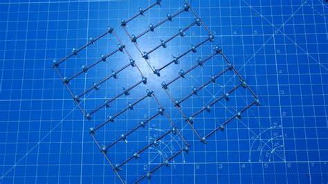 How To Make LED Cube Using Arduino Easily Electronics Projects Hub