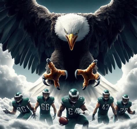 Pin By Stanley Sokeitous On Eagles Philadelphia Eagles Wallpaper