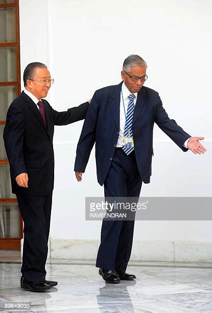 K Narayanan Photos And Premium High Res Pictures Getty Images